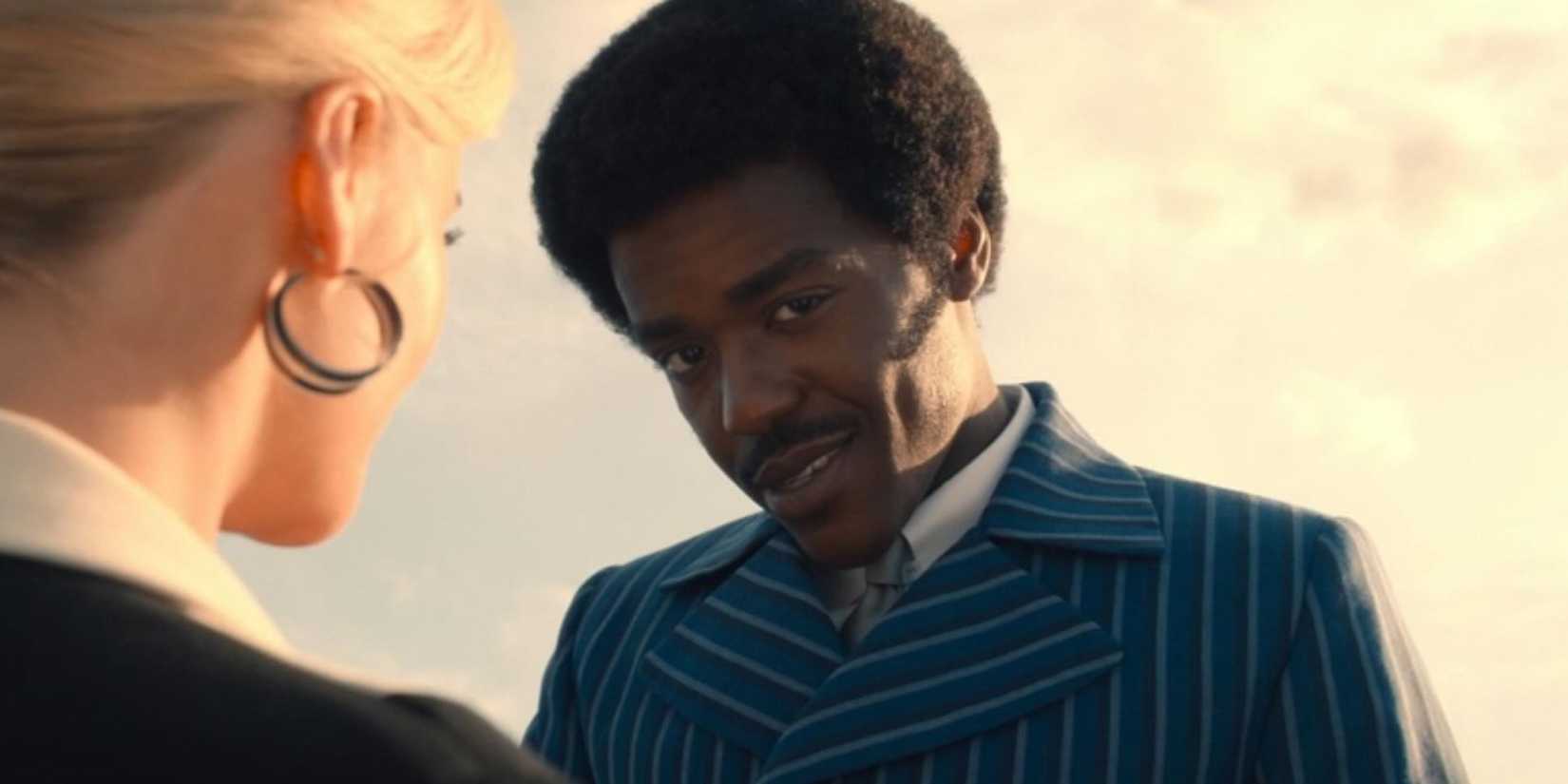 Russell T. Davis Reveals Doctor Who's 4-Season Plan, Teases "Amazing ...