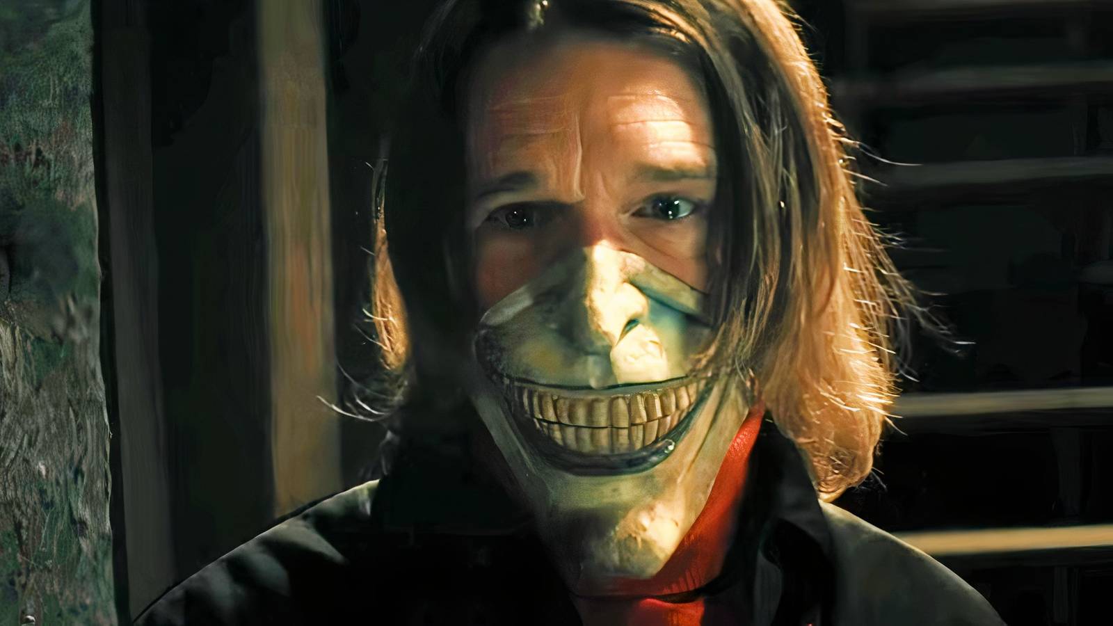 Black Phone 2 Has Turned The Grabber Into A Copy Of An Iconic Horror ...