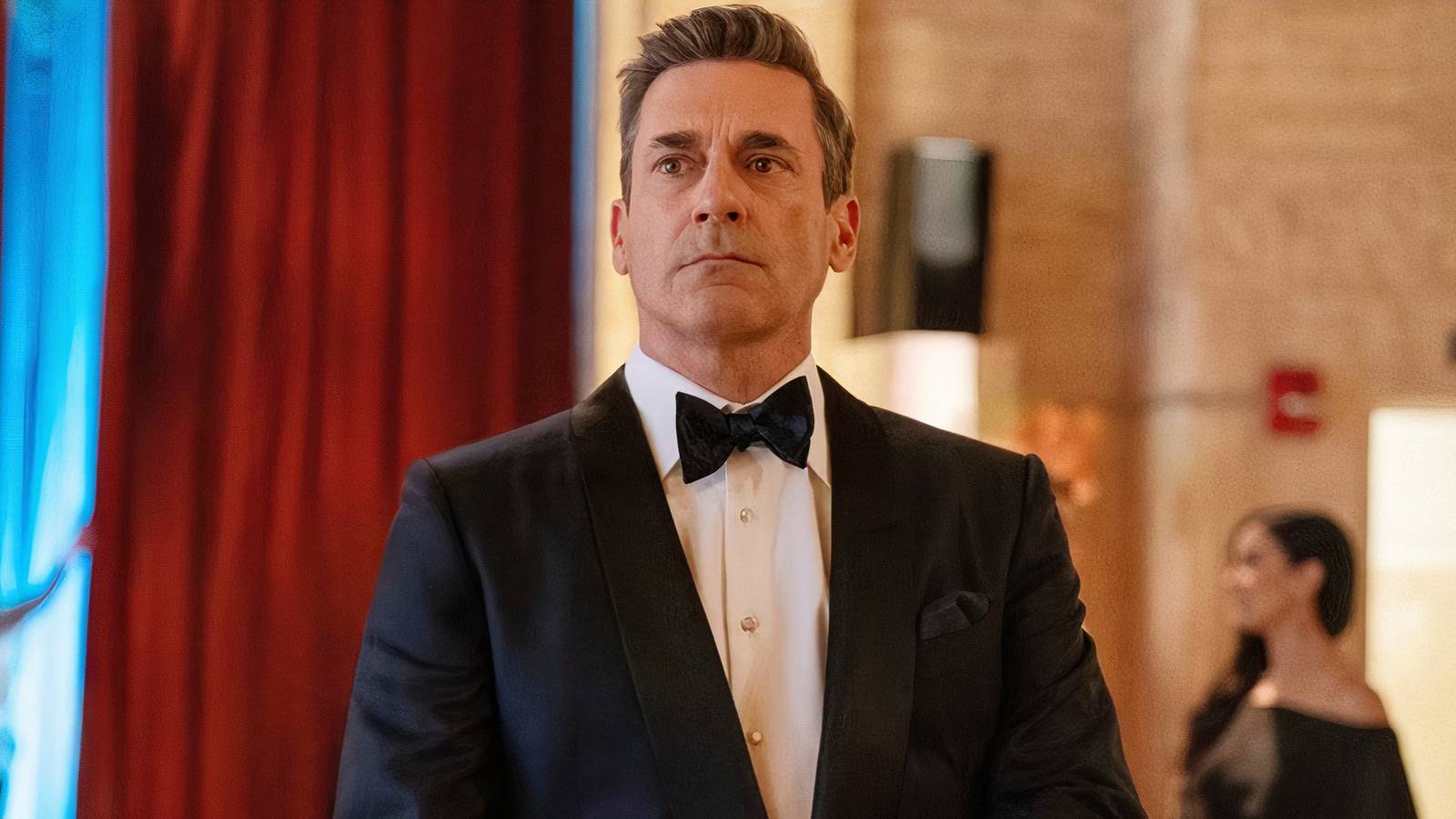 Jon Hamm's TV Dominance Continues With New Apple TV+ Show Debuting With ...