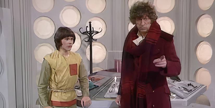 All 16 Doctor Who Characters Who Can Fly The TARDIS