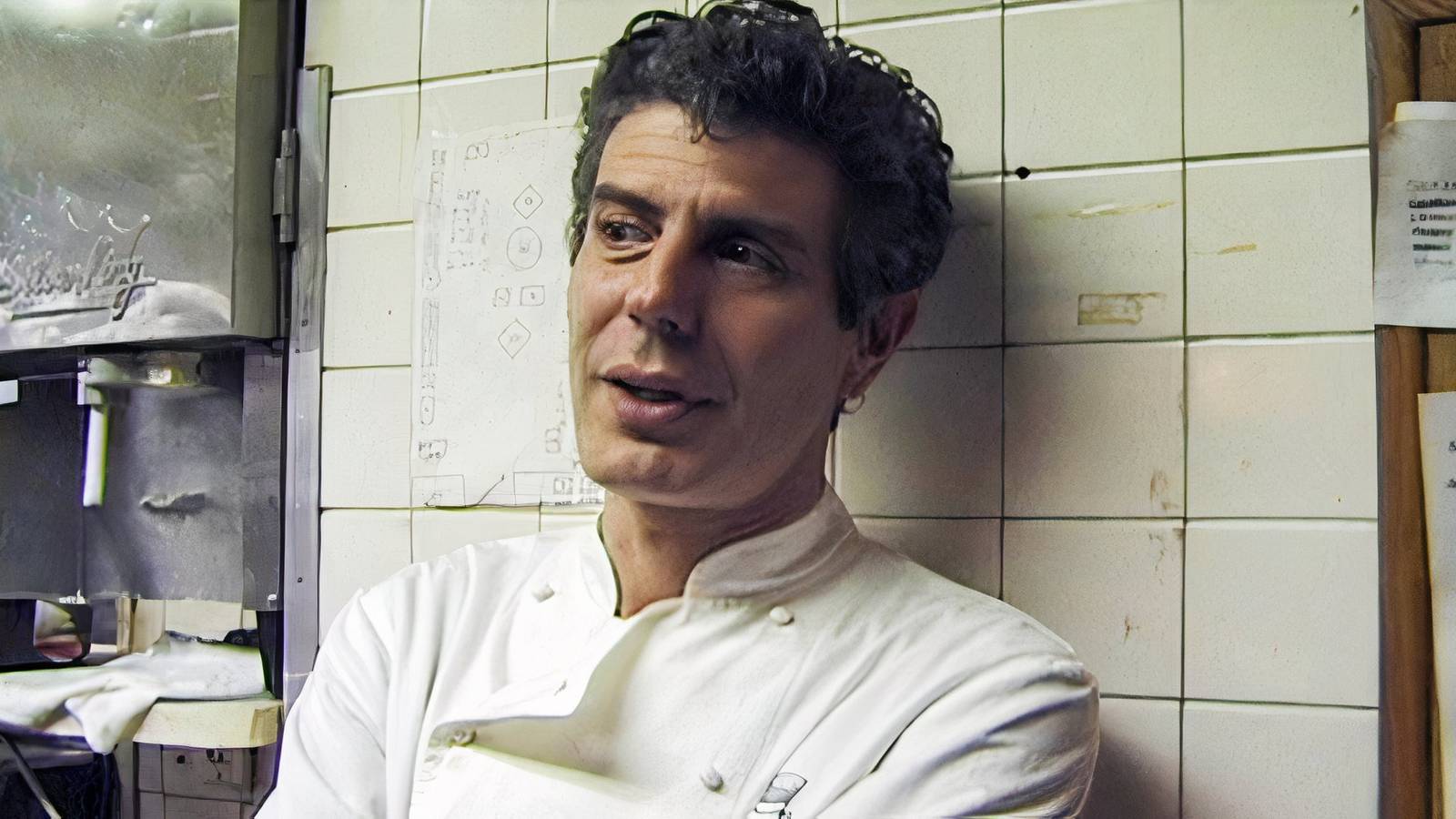 A24's Anthony Bourdain Movie Casts First Two Stars, Plot Details ...