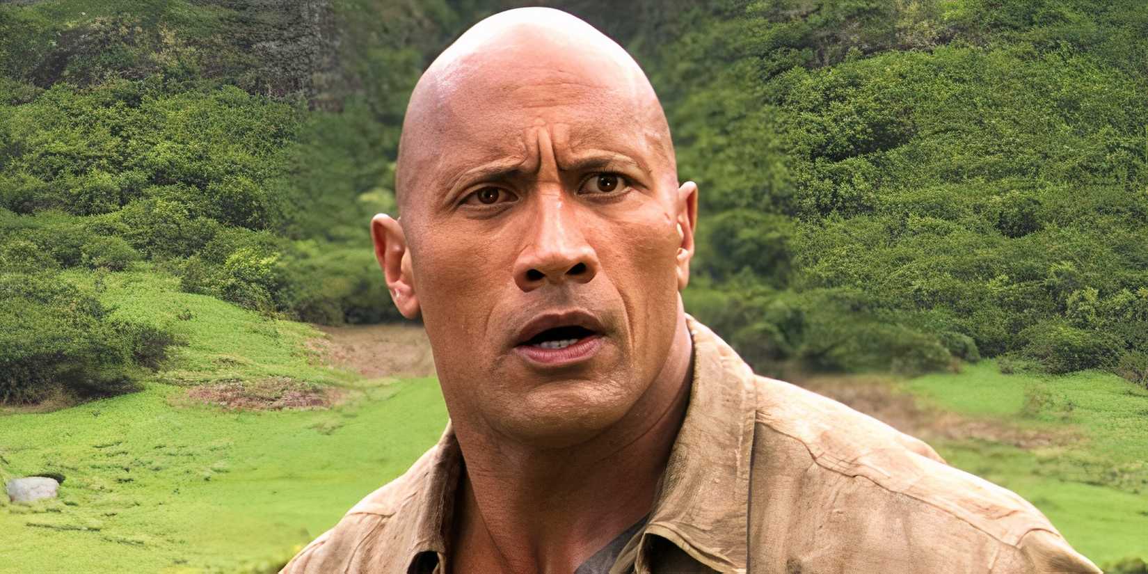 Journey 2: The Underrated Adventure In Dwayne Johnson's Jungle Movie Legacy