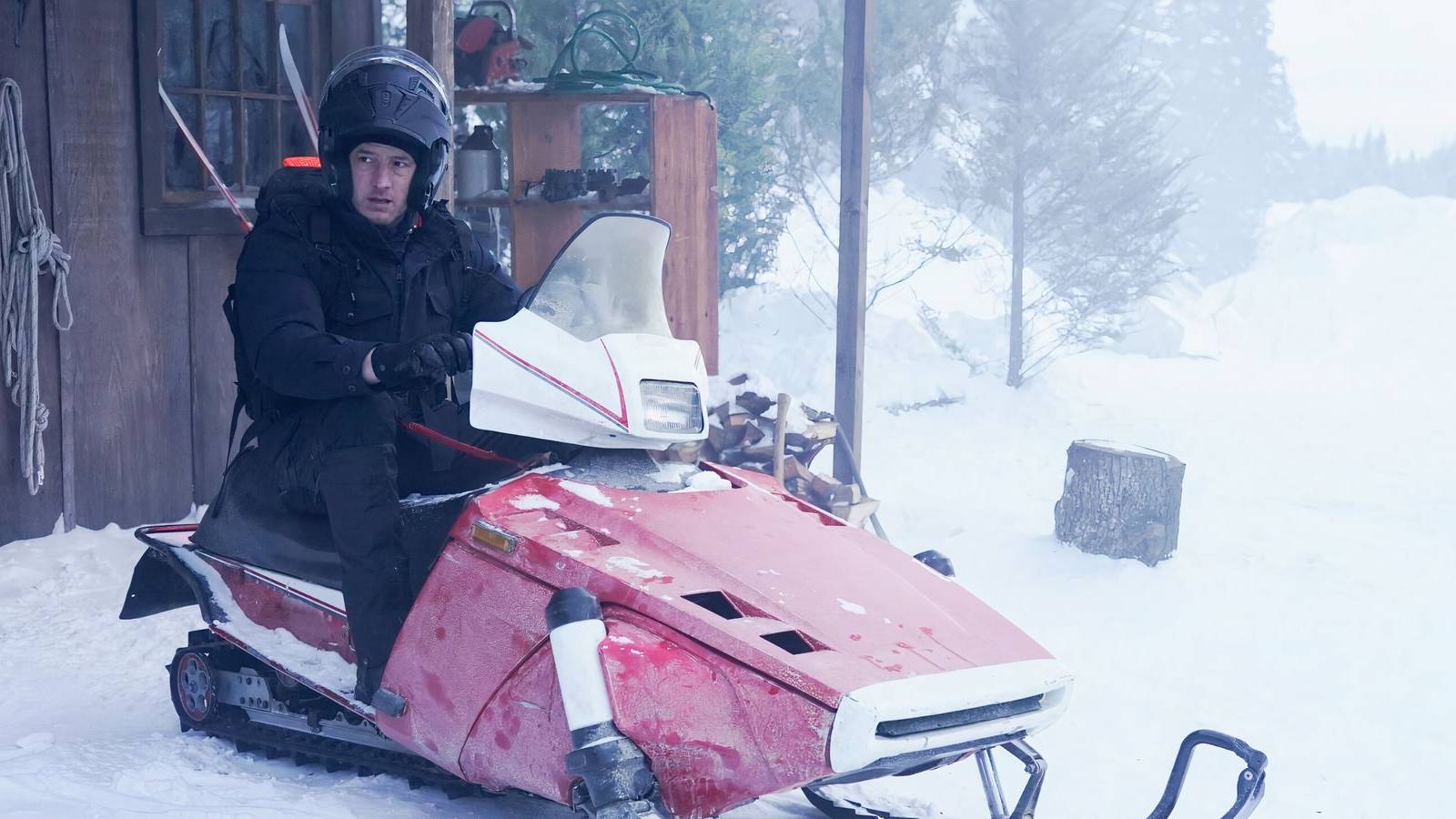 Tracker Season 2, Episode 16 Review: I Loved This Horror-Centric ...