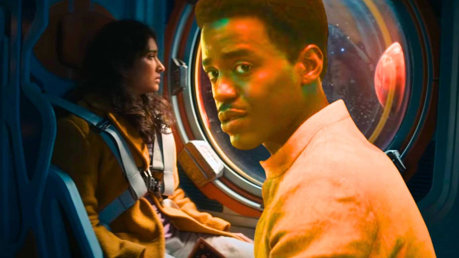 Doctor Who Season 15 Cast & Character Guide: All Returning & New Actors