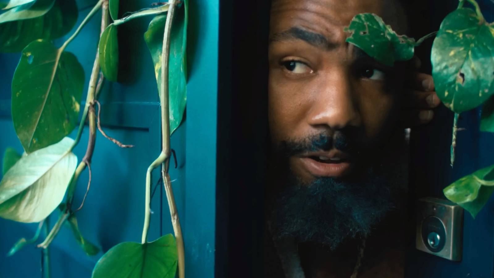 Bando Stone & The New World: Cast, Story, Trailer & Everything We Know ...