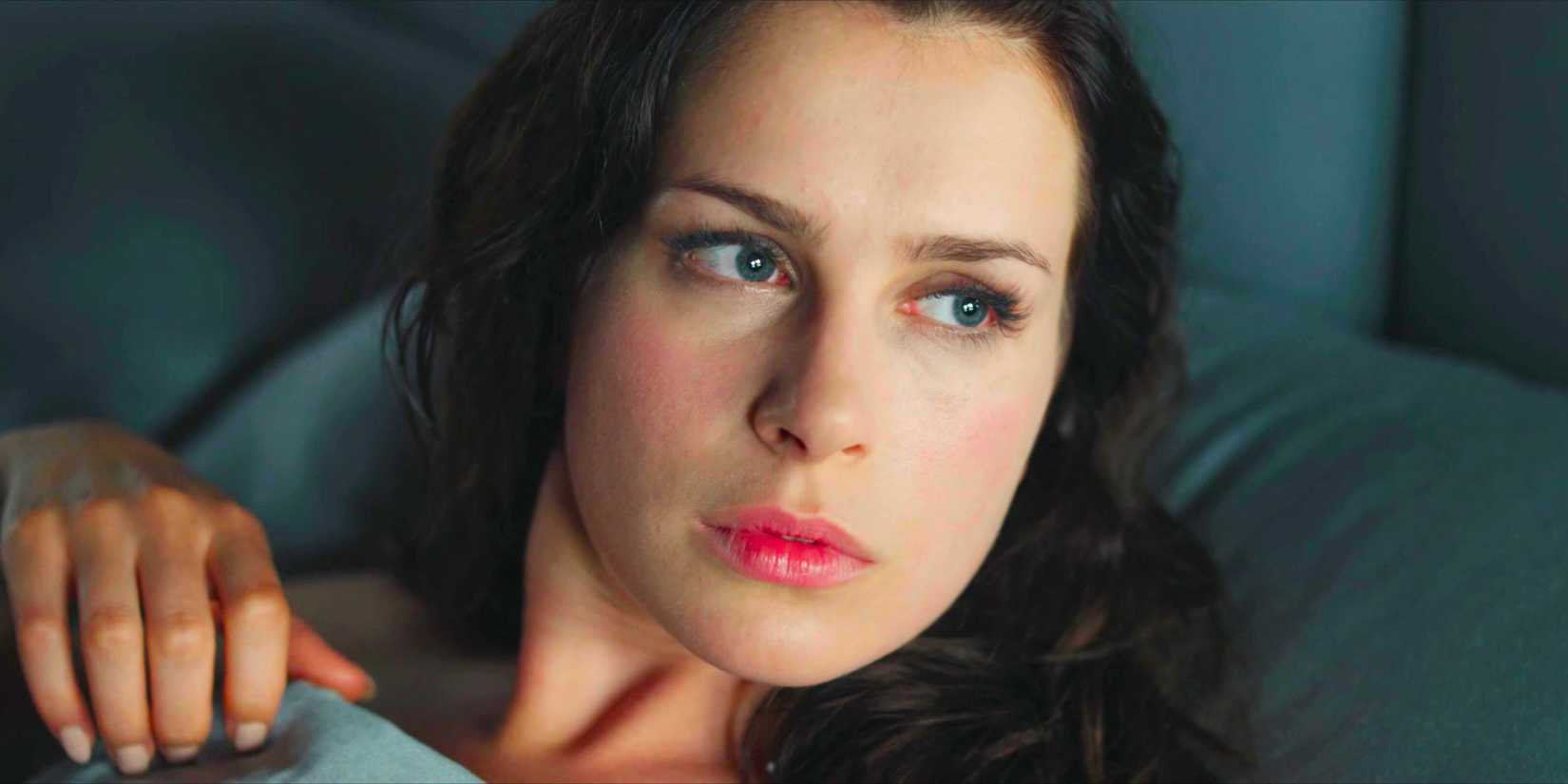 The 365 Days Boat Scene Almost Made Me Turn The Movie Off — The ...