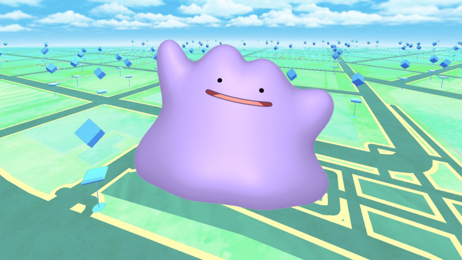 All Ditto Disguises In Pokémon GO (May 2025)