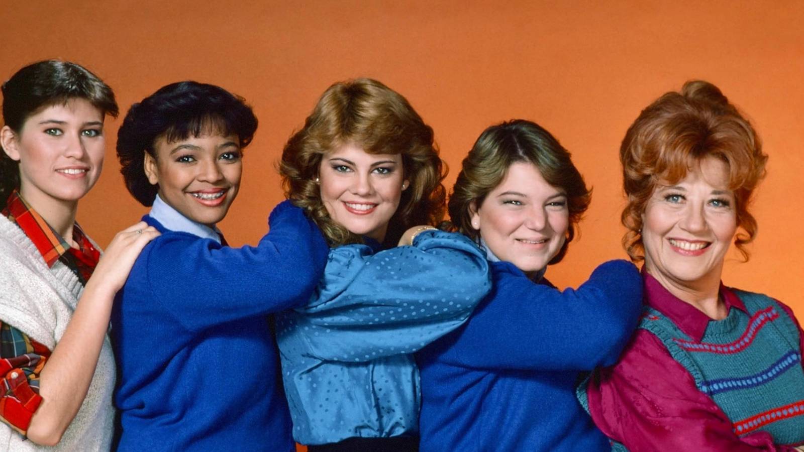 The Facts Of Life Cast Guide: Where They Are Now & Which Actors Have ...