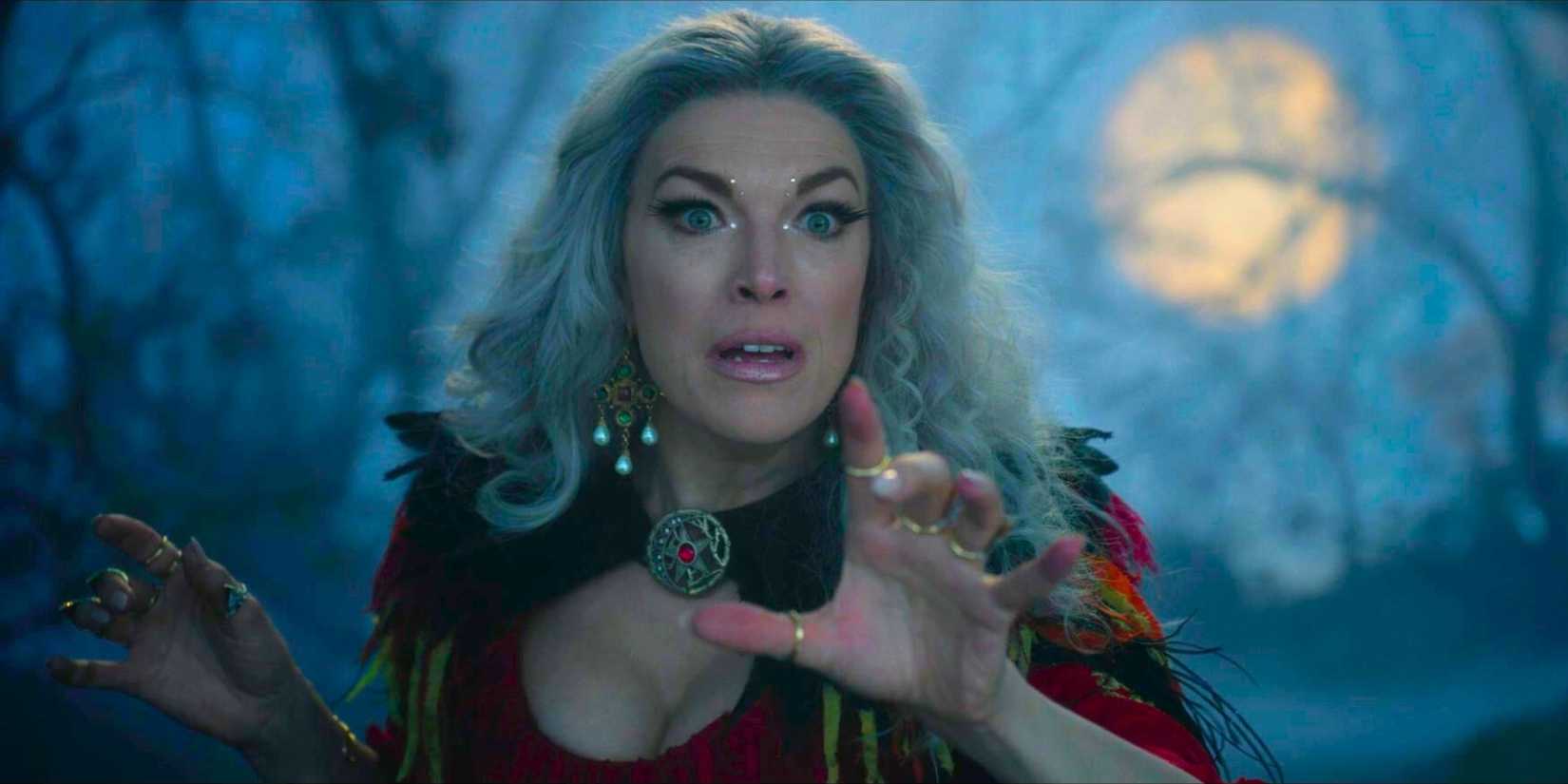 9 Actors Who Could Play Ophelia Frump in Wednesday Season 3