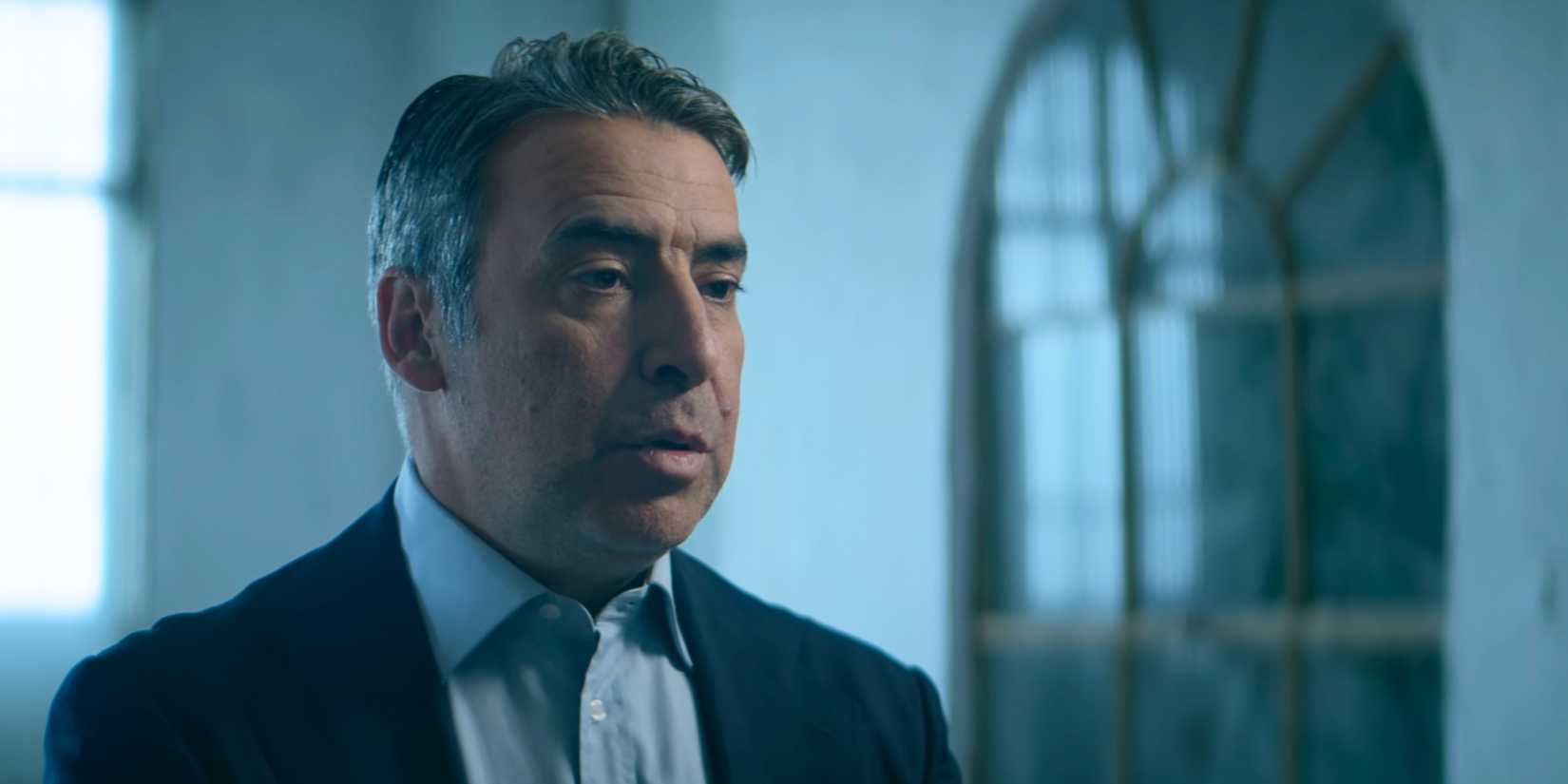 The Last Hours Of Mario Biondo True Story Explained: What The Netflix ...