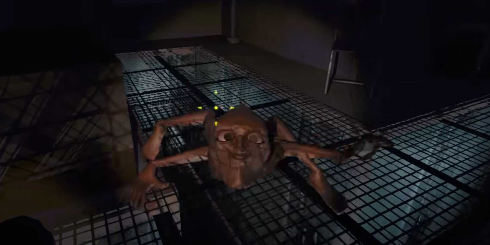 All REPO Creatures And How To Survive Them