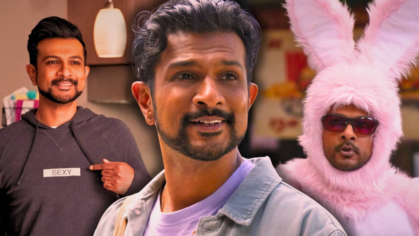 Utkarsh Ambudkar's 10 Best Movies And TV Shows