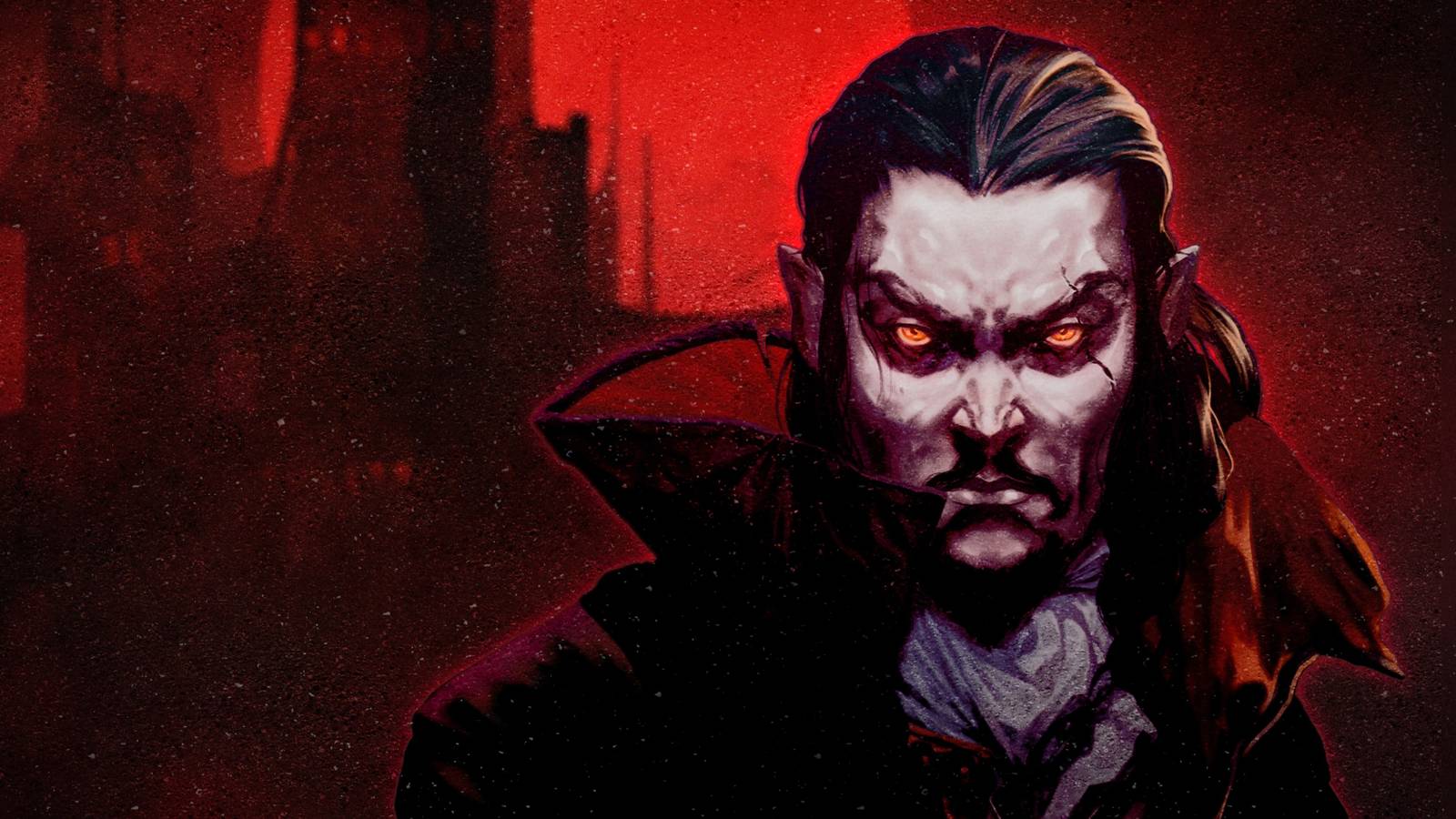 Vampire Crawlers: Dungeon-Crawling Spinoff of Vampire Survivors ...
