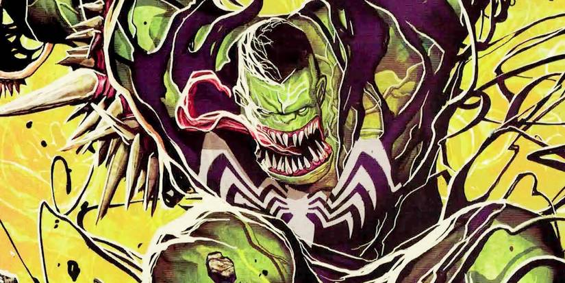 10 Venom Variants the MCU Should Introduce