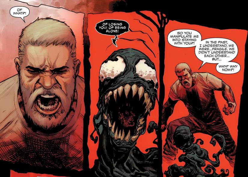 After 36 Years, It's Time for Marvel to Admit a Hard Truth About the ...