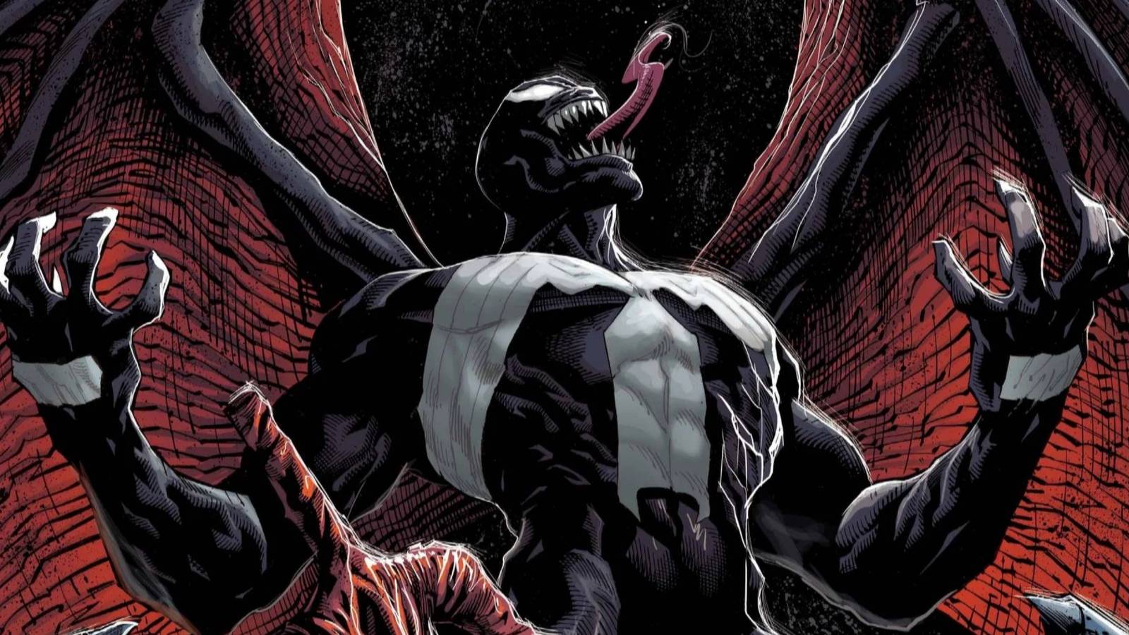 Top 10 Strongest Flying Symbiotes in Venom Lore, Ranked by Power Level