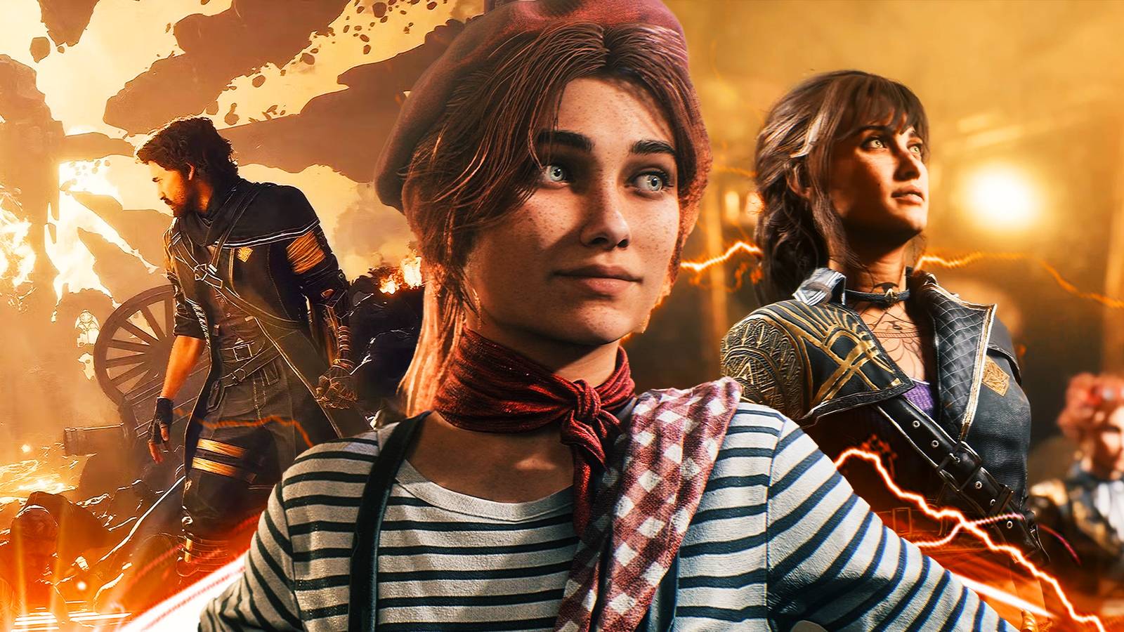 Best Party Build For Clair Obscur: Expedition 33 (Characters, Skills ...