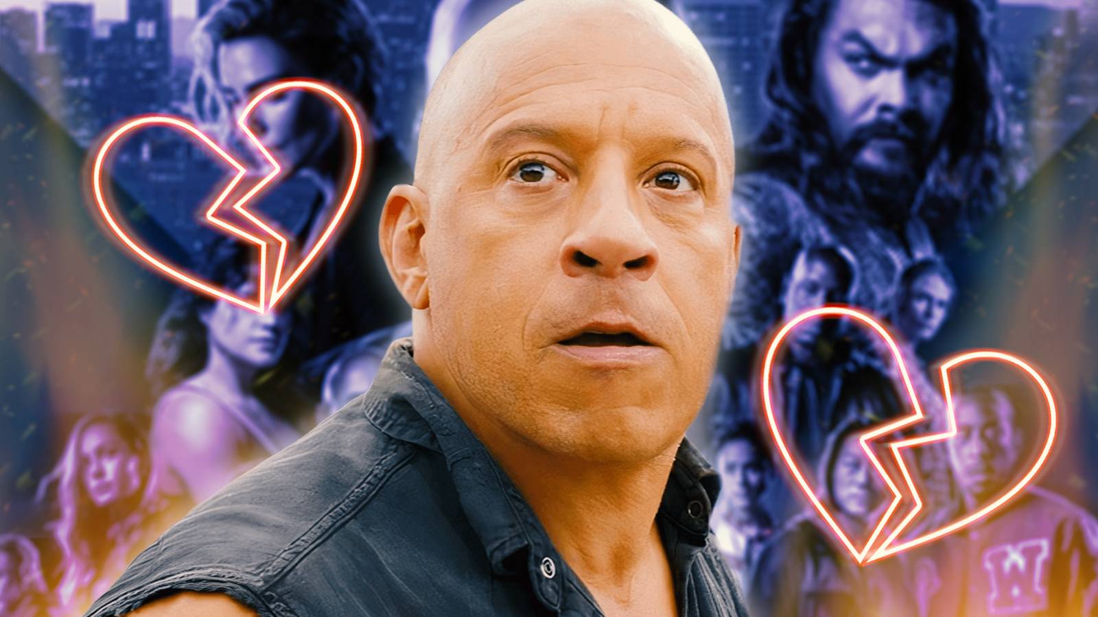 It'll Break My Heart, But I Really Hope Fast & Furious 11 Doesn't Let ...
