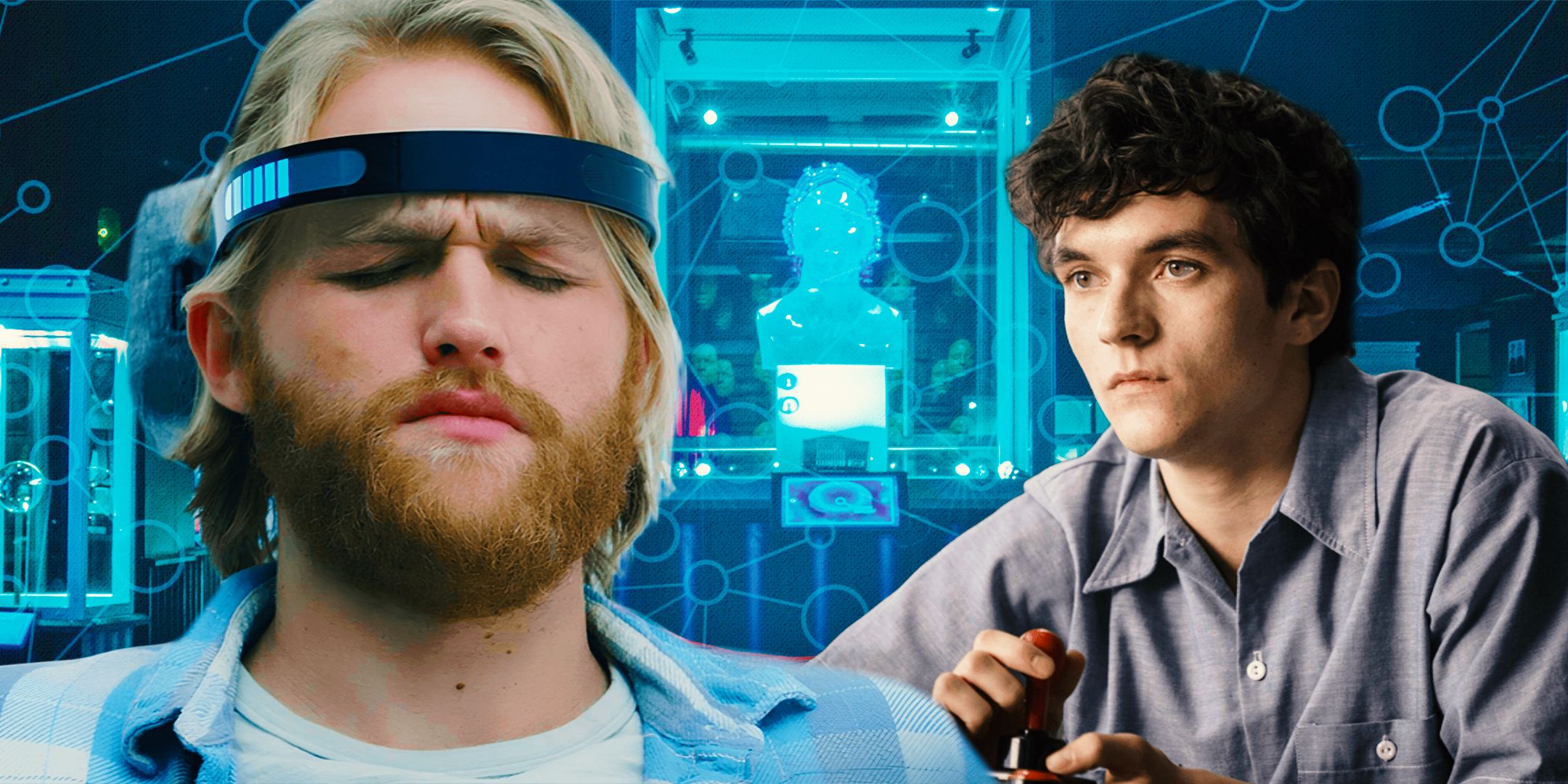 Black Mirror Summary, Latest News, Trailer, Season List, Cast, Where to ...