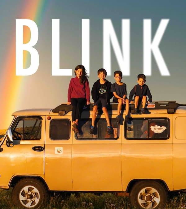 Blink Summary, Trailer, Cast, Where to Watch and More