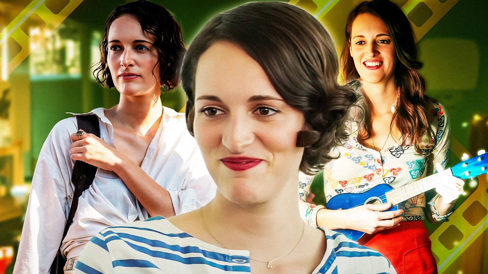 Phoebe Waller-Bridge's 10 Best Movies & TV Shows