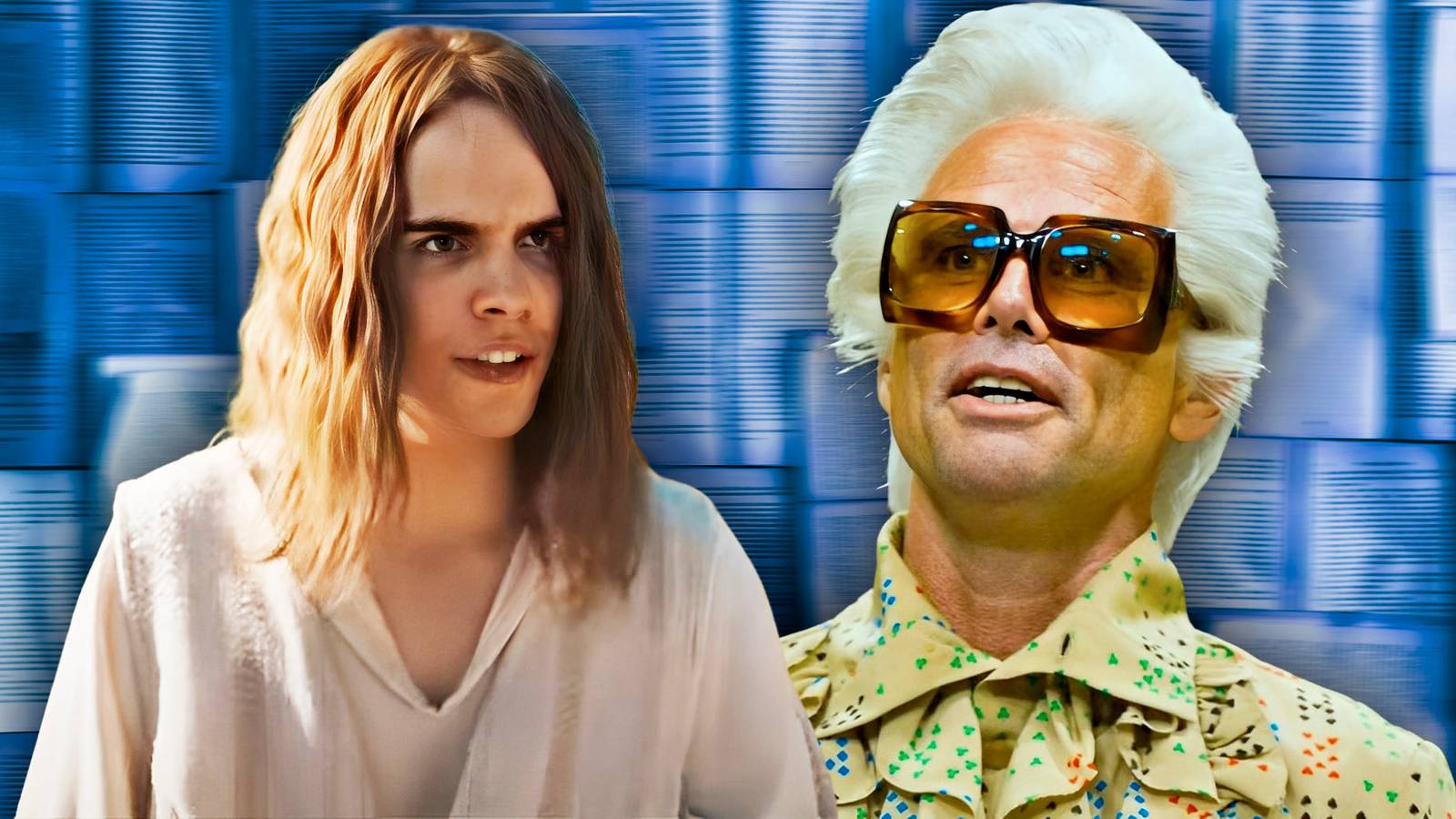 Baby Billy's New Teenjus Plan In The Righteous Gemstones Season 4 ...