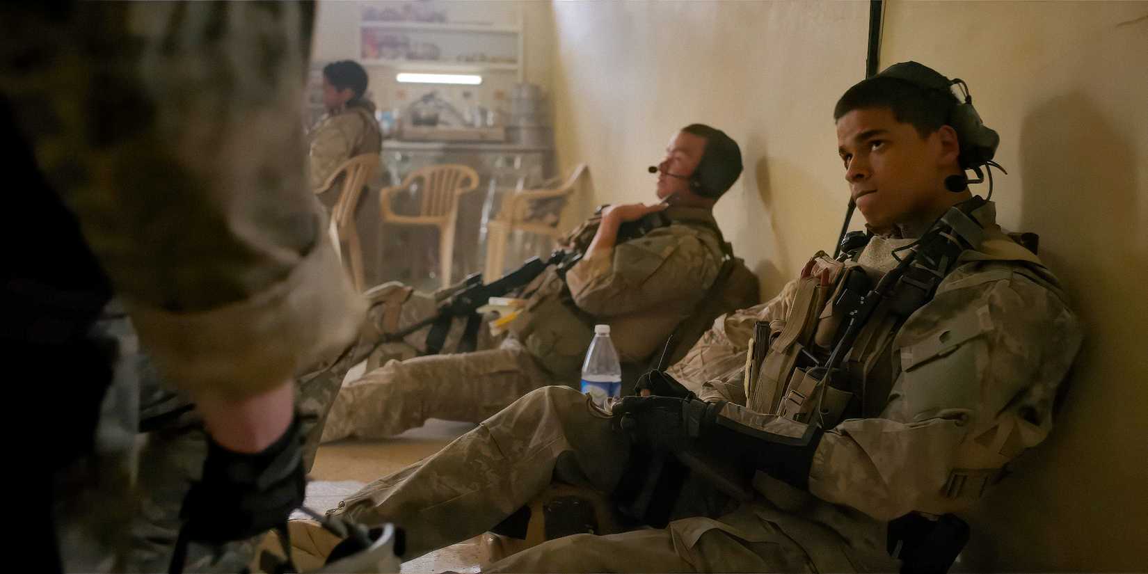 Warfare's The Battle Of Ramadi Explained: Why It Was So Significant In ...