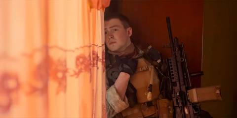 Warfare Summary, Trailer, Cast, Where to Watch and More