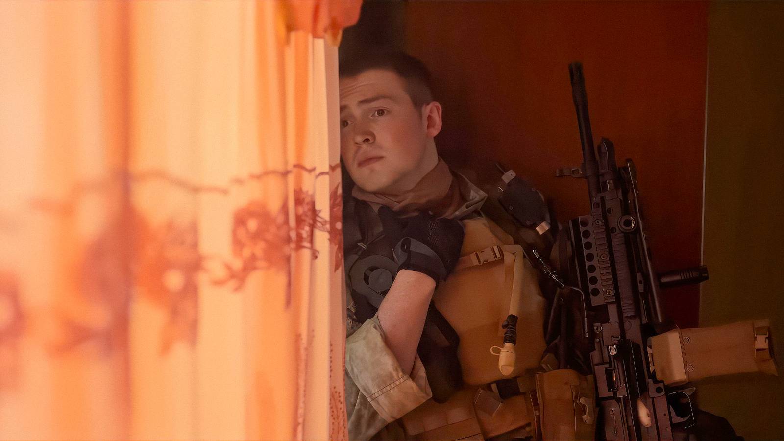 Clint Eastwood & Bradley Cooper's $547M Movie Trending On Netflix Is A ...