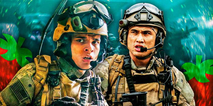 Warfare's The Battle Of Ramadi Explained: Why It Was So Significant In ...