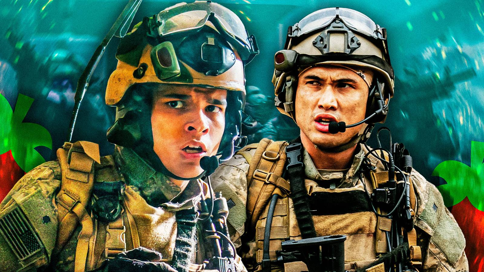 Warfare's Rotten Tomatoes Score Breaks 7 Records, But The 1 It Just ...