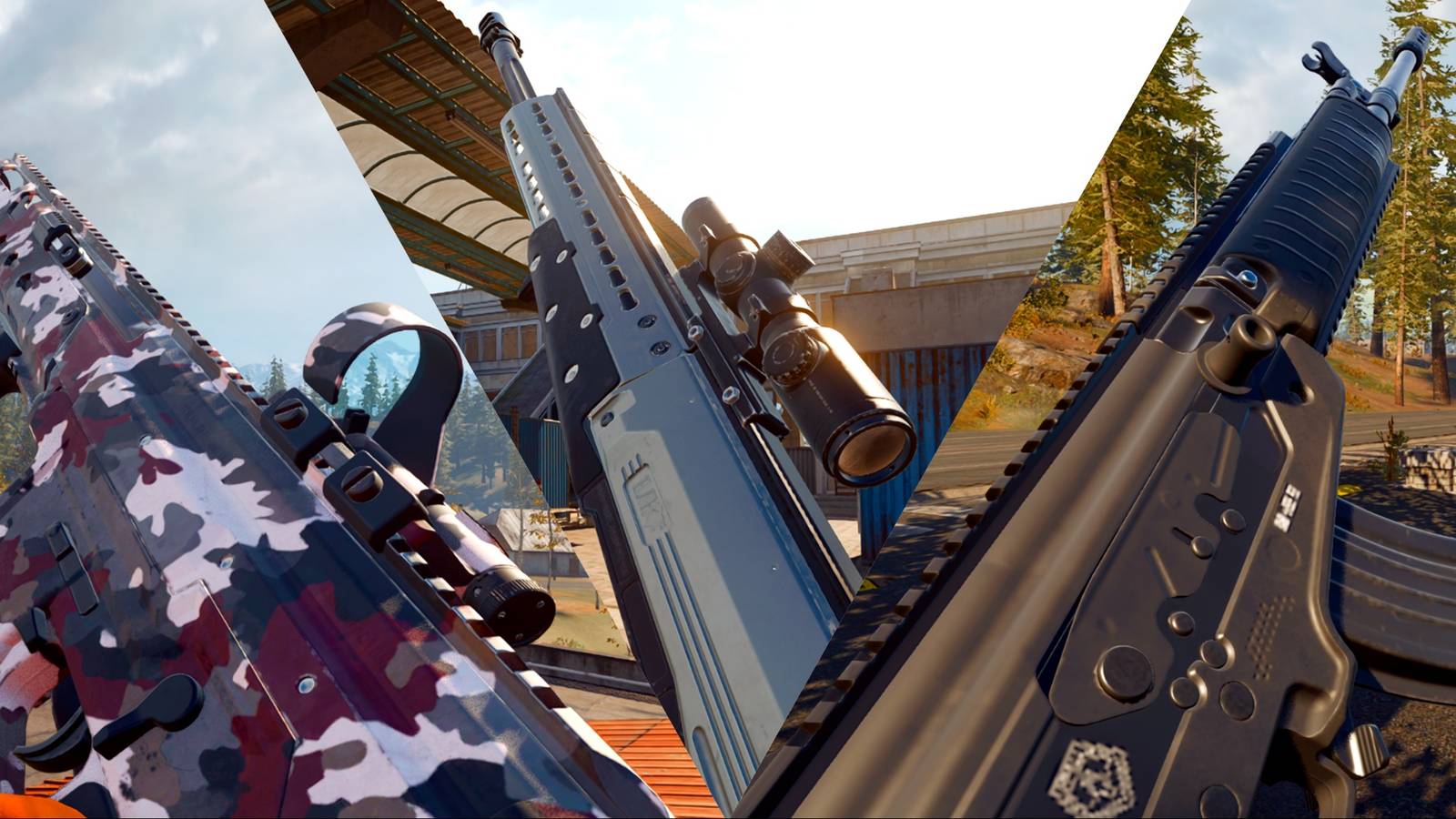 Top 5 Meta Loadouts For Warzone Season 3