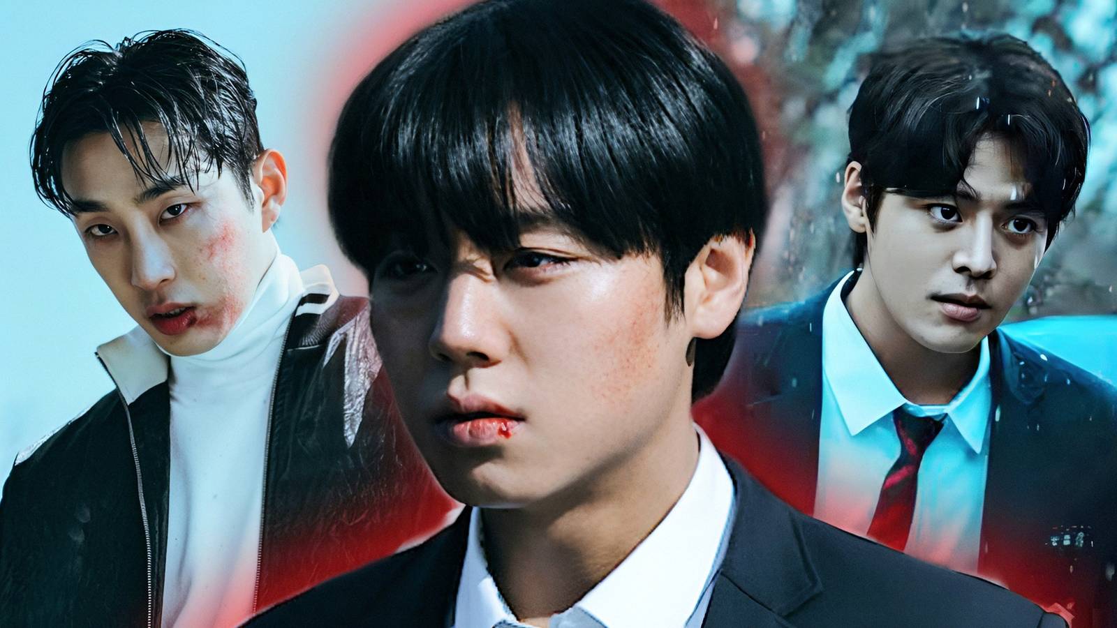 Weak Hero Class 2 Ending Explained: What Happened To Baek-jin?