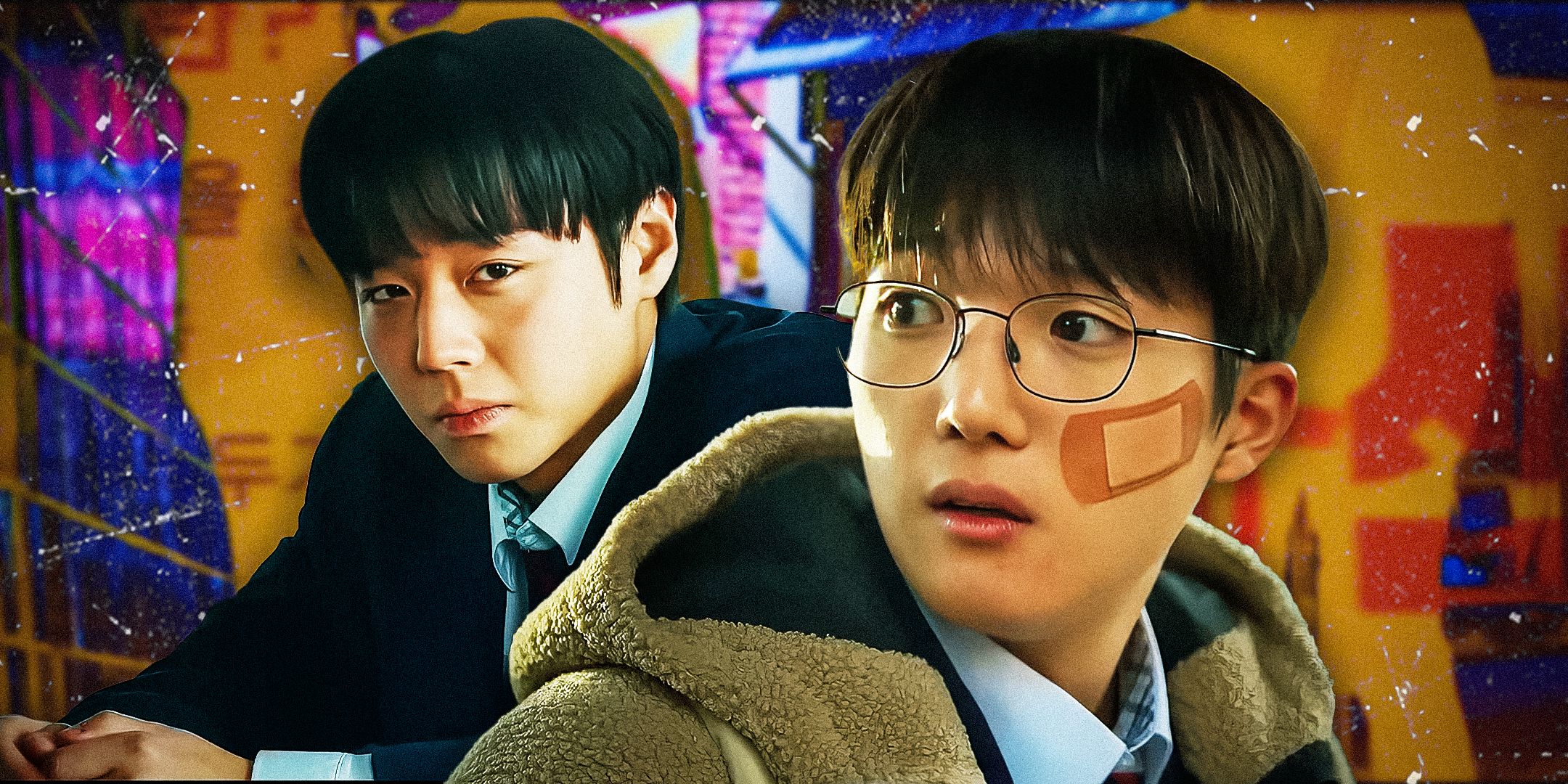 A Hit Manhwa Is Now Netflix's Top-Ranking TV Show Just 7 Years After ...