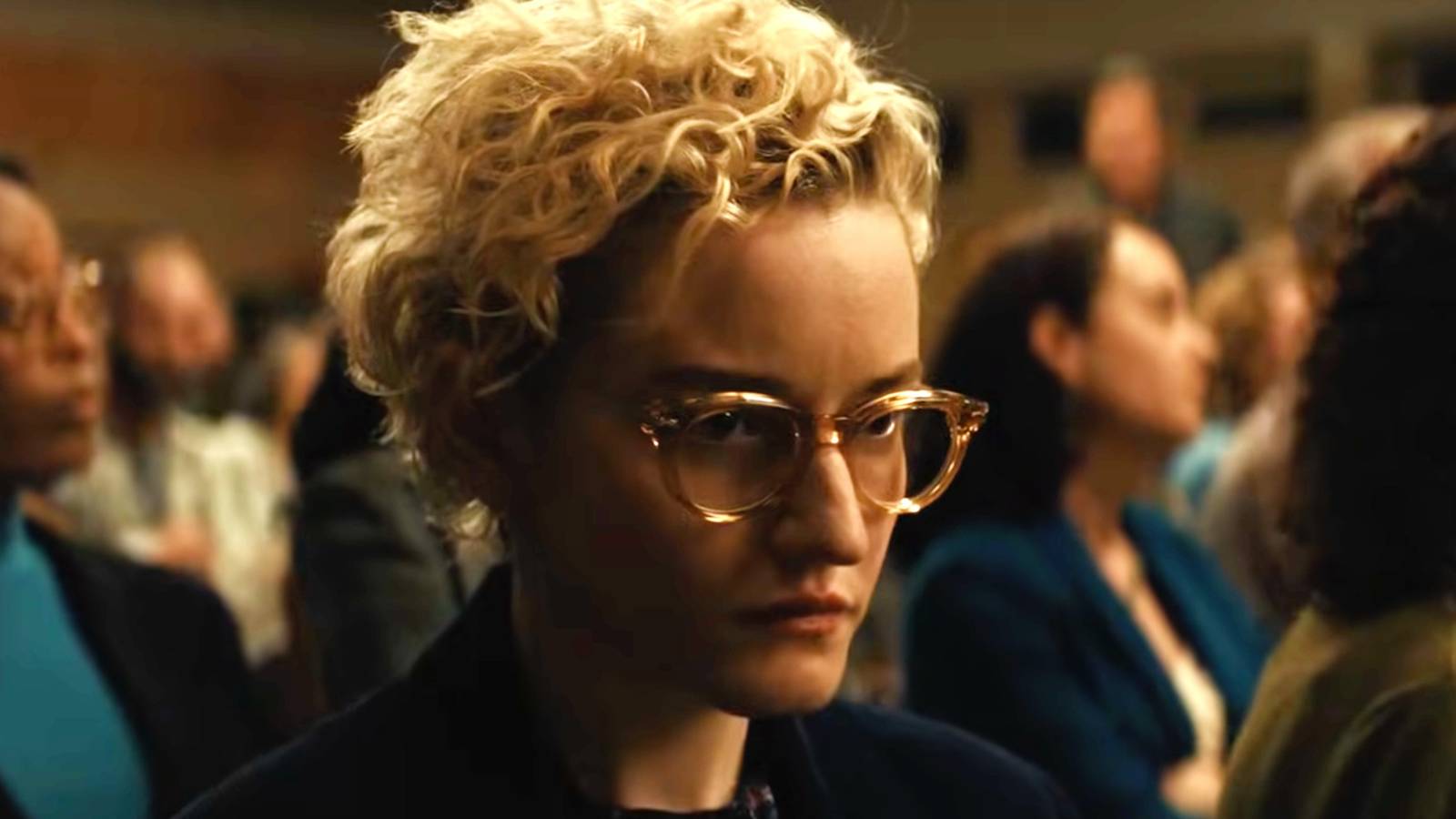 10 Scariest Movie Witches Of All Time: From The Blair Witch to Bathsheba