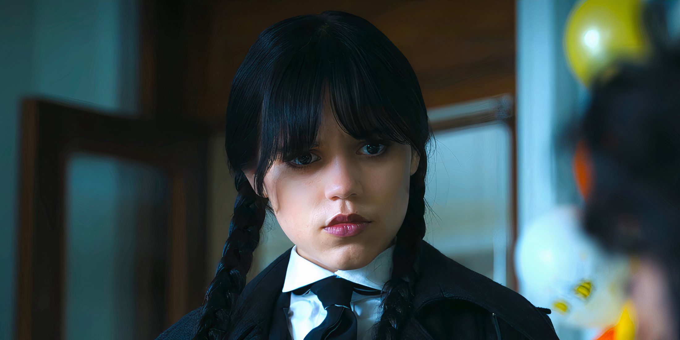 Who Is Wednesday Season 2's New Villain? What Those Dolls & Mysterious ...