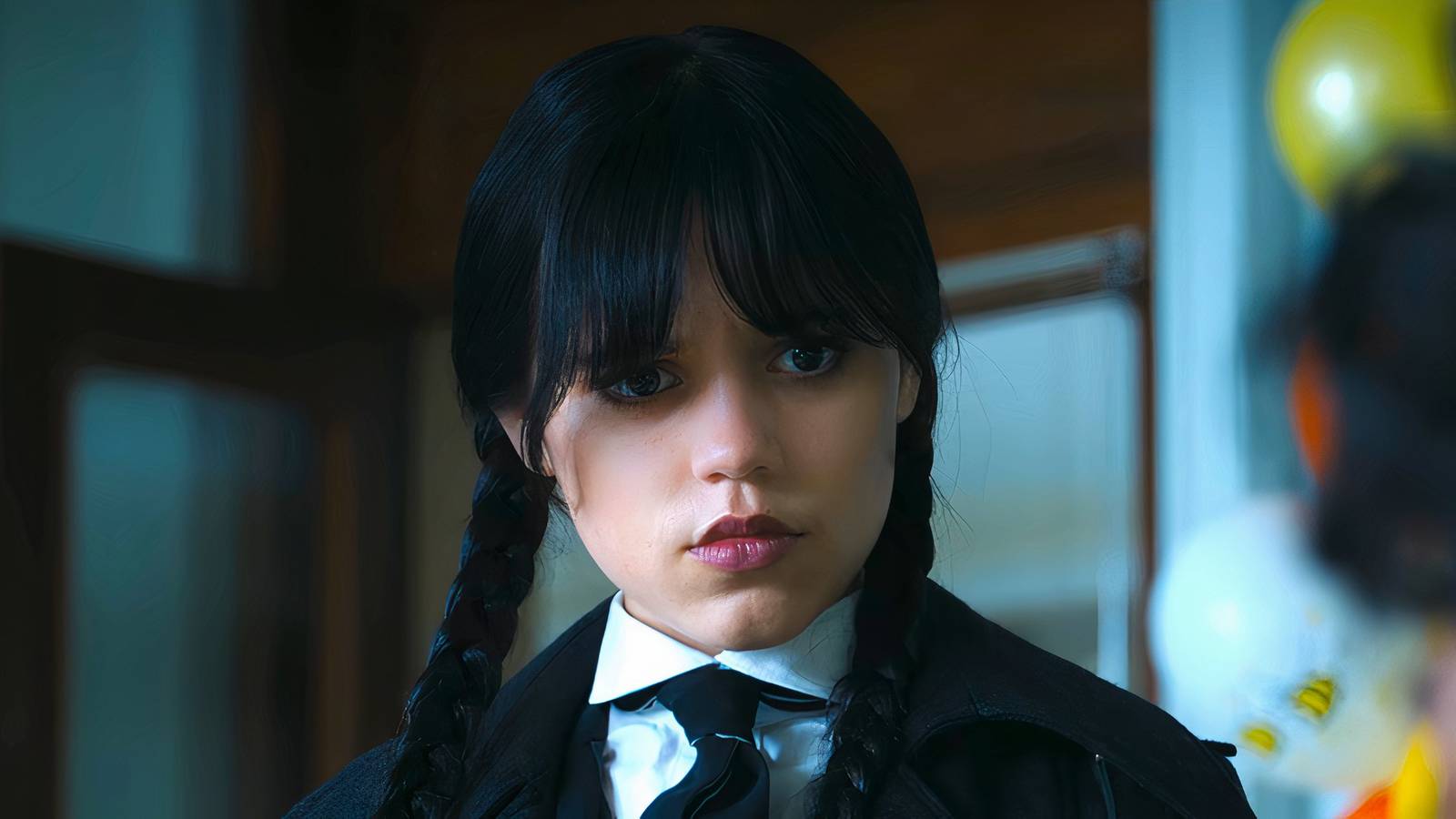 Wednesday Season 2 First-Look Images: A New Addams Family Member, Uncle ...