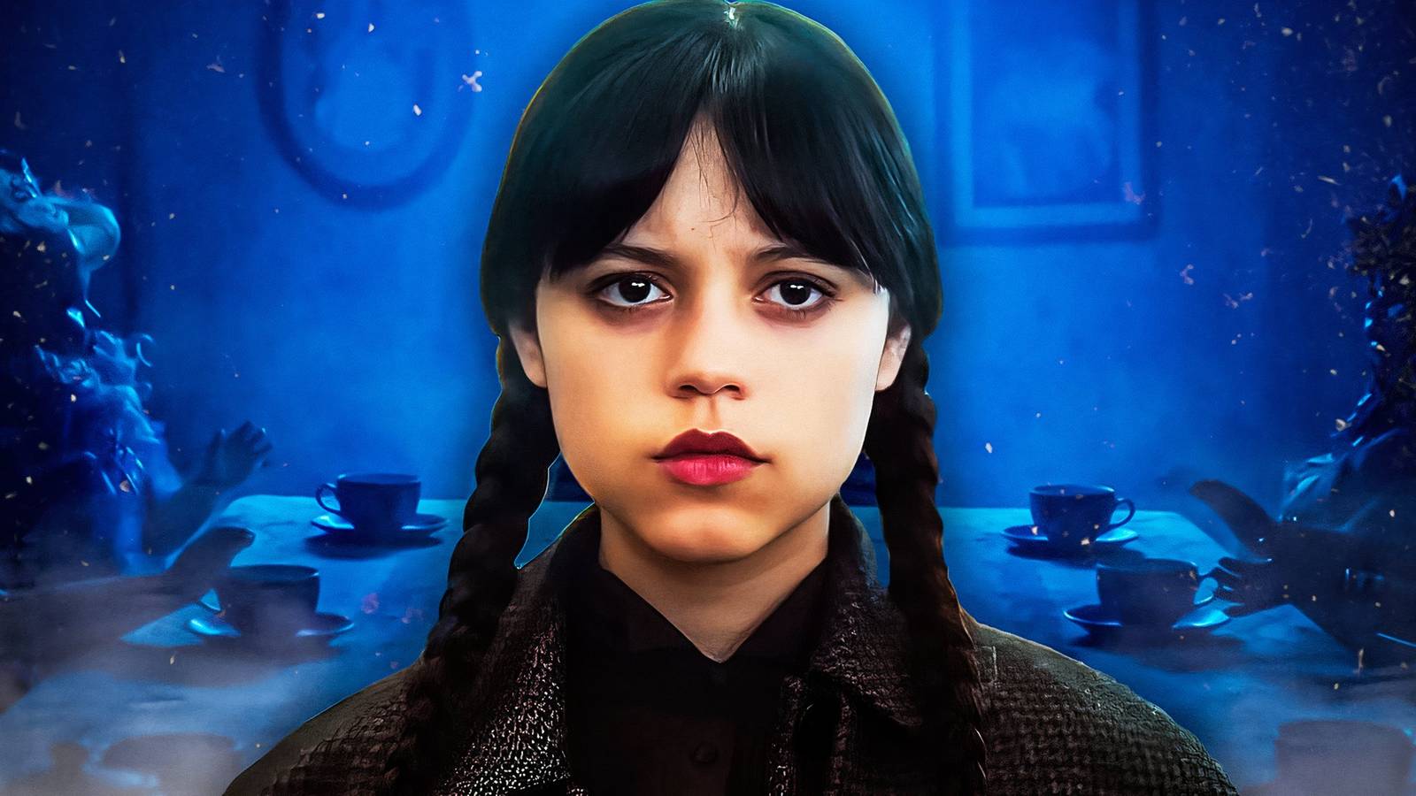 Wednesday Season 2 Is Reviving One Of Wednesday Addams' Creepiest ...