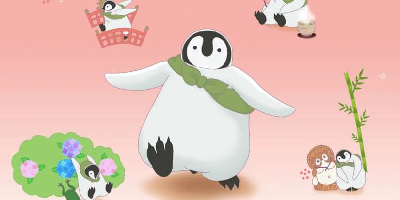 If You Love Hello Kitty, These 8 Anime Need to Join On Your Watchlist ASAP