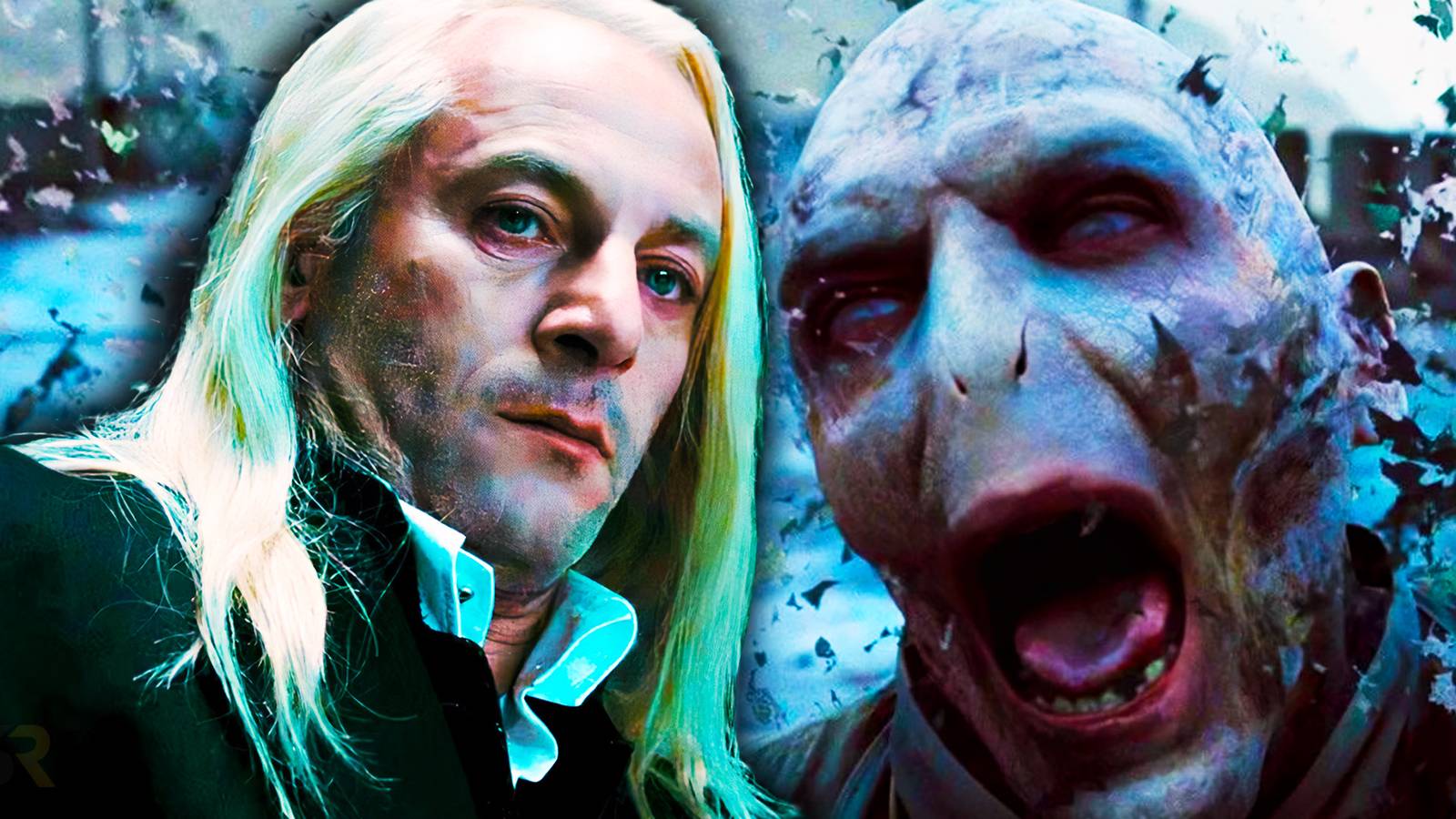 Were The Malfoys Punished After Voldemort's Death In Harry Potter? Why ...