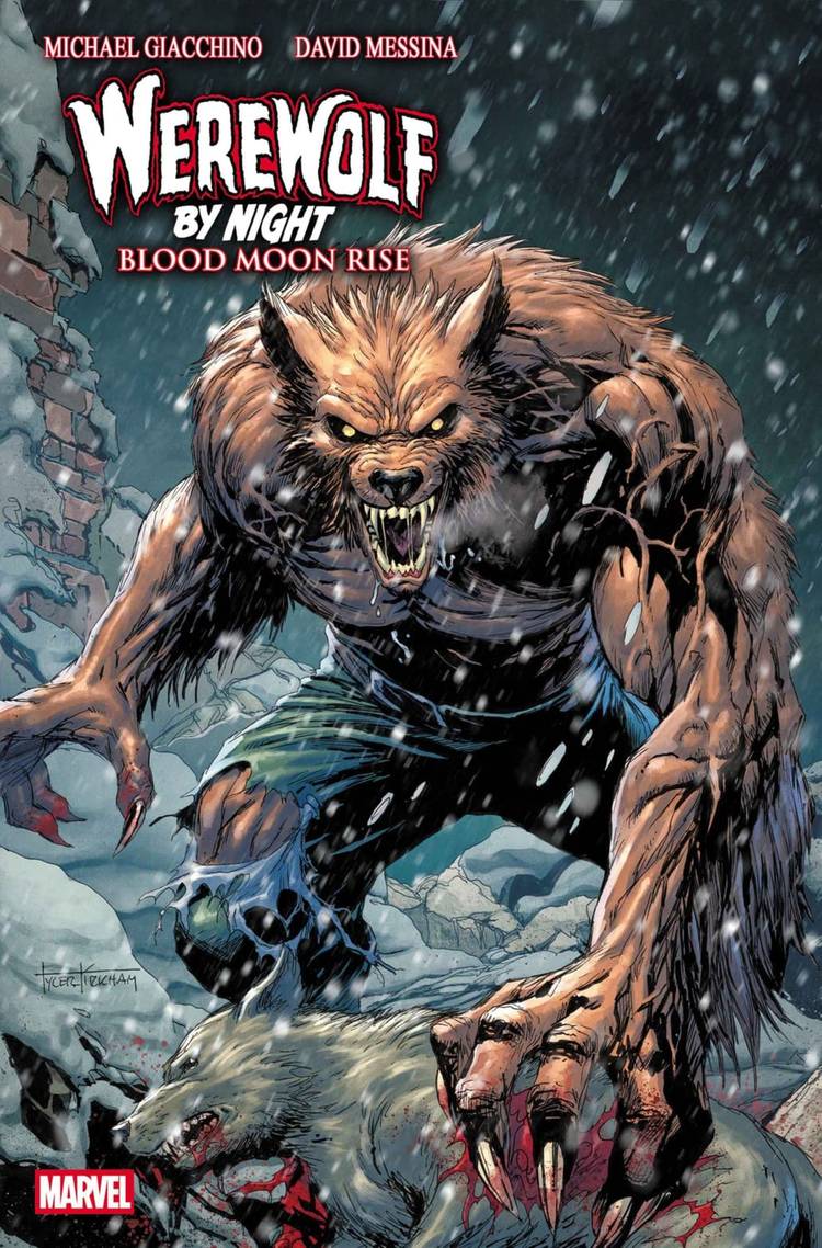 It's Official, Werewolf By Night Is Returning With a New Series in ...