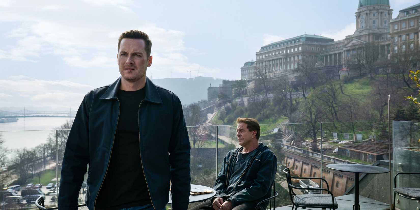 Now I Understand Why FBI: International's Series Finale Was So Bad ...