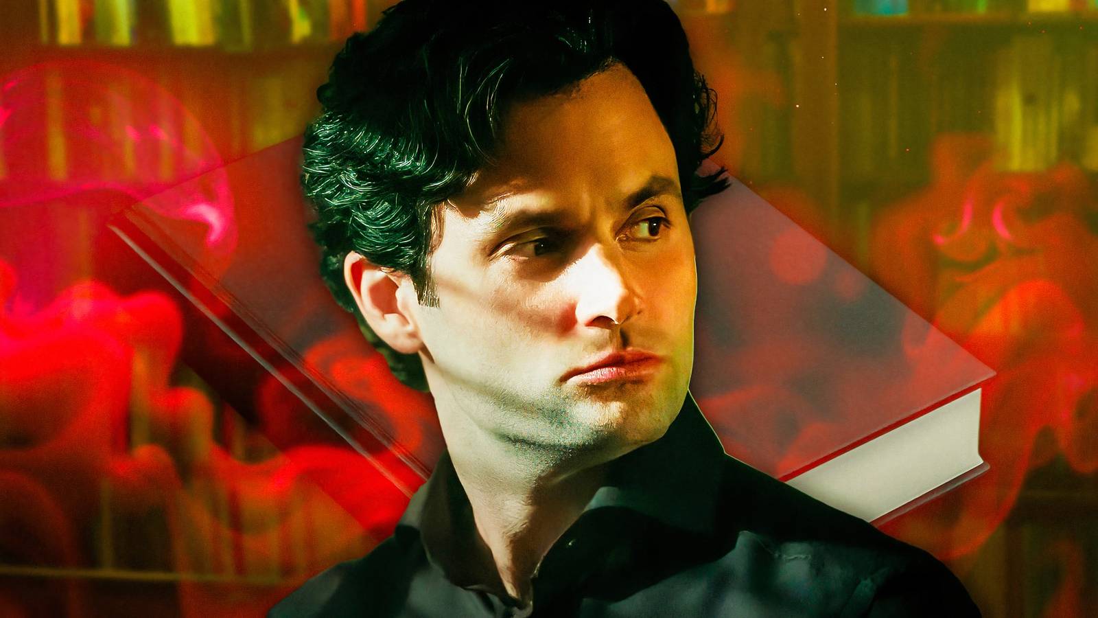 What Book Joe Is Reading At The End Of You Season 5 (& What It Means)