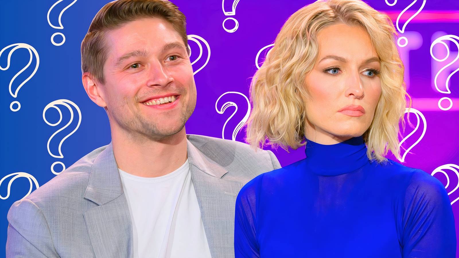 What Happened To Mason Horacek And Meg Fink After Love Is Blind Season 8?