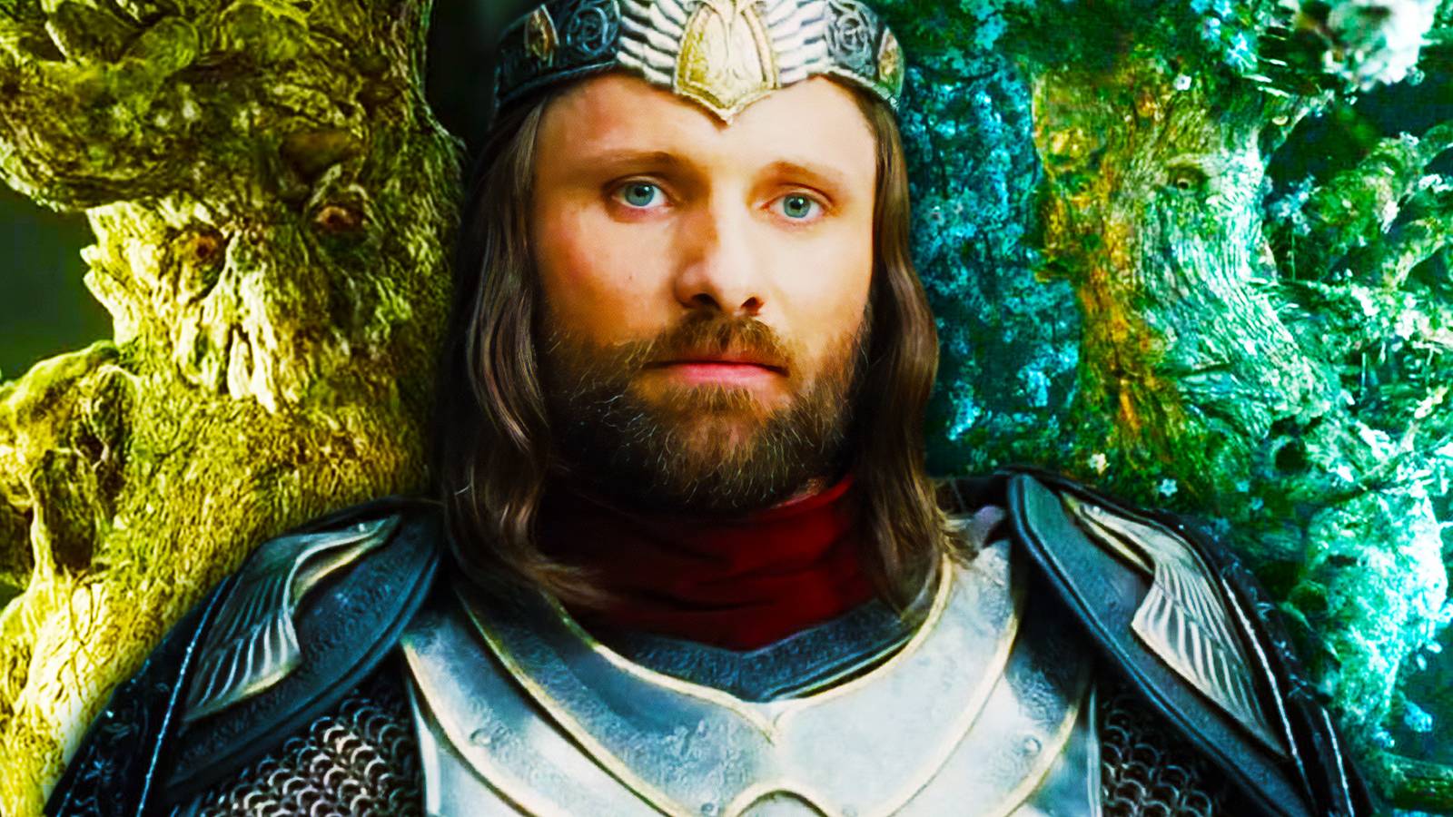 What Really Happened To The Entwives In The Lord Of The Rings ...