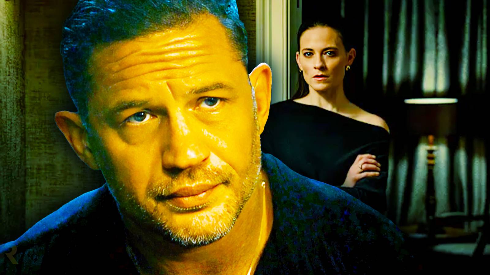 What's Going On With Bella & Harry In MobLand, And Is She Plotting ...