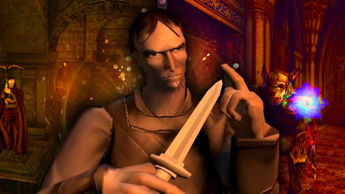 I’ve Read Every Wheel Of Time Book, & The Open-World RPG Sounds Too ...