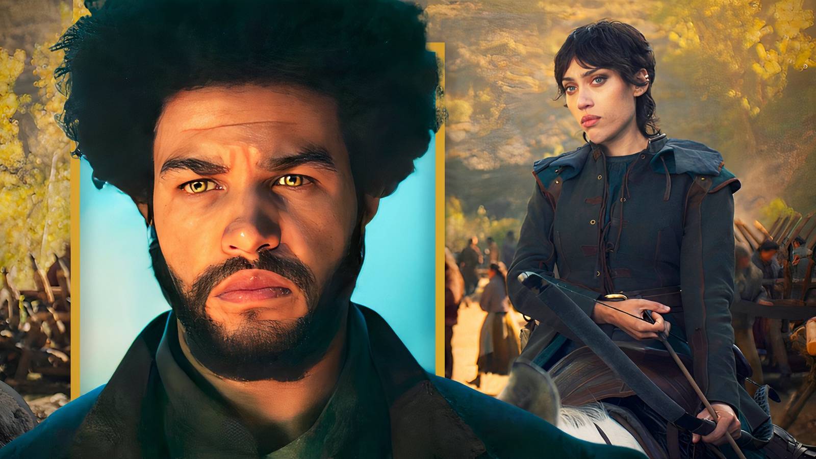 The Wheel Of Time Season 3 Episode 7 Ending & Shocking Character Death Explained By Stars: “Take ...