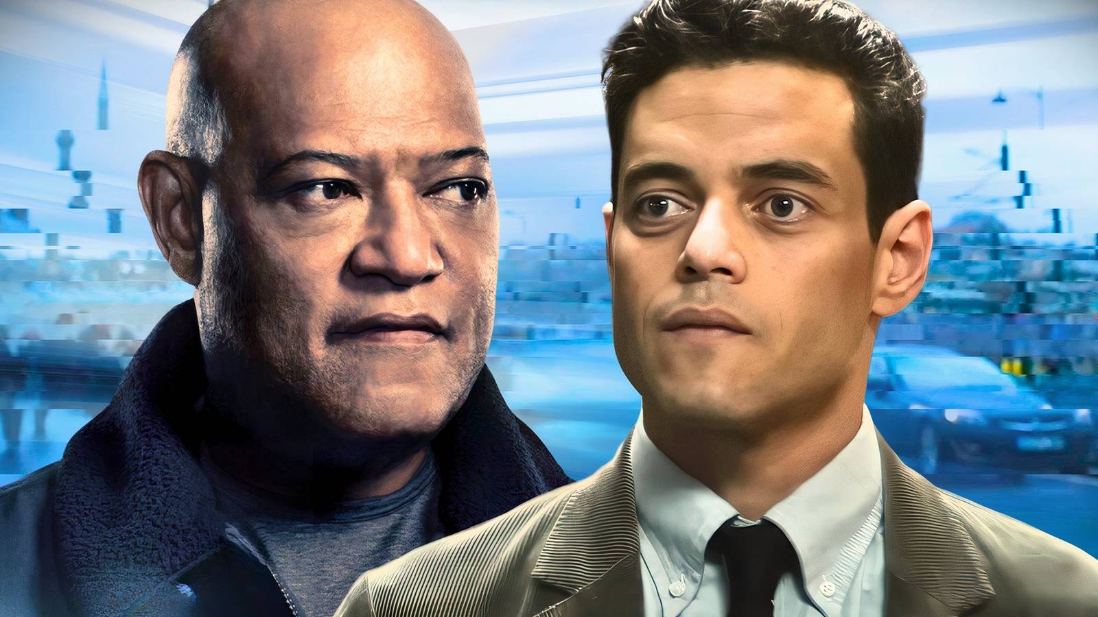 Where To Watch The Amateur: Showtimes & Streaming Status