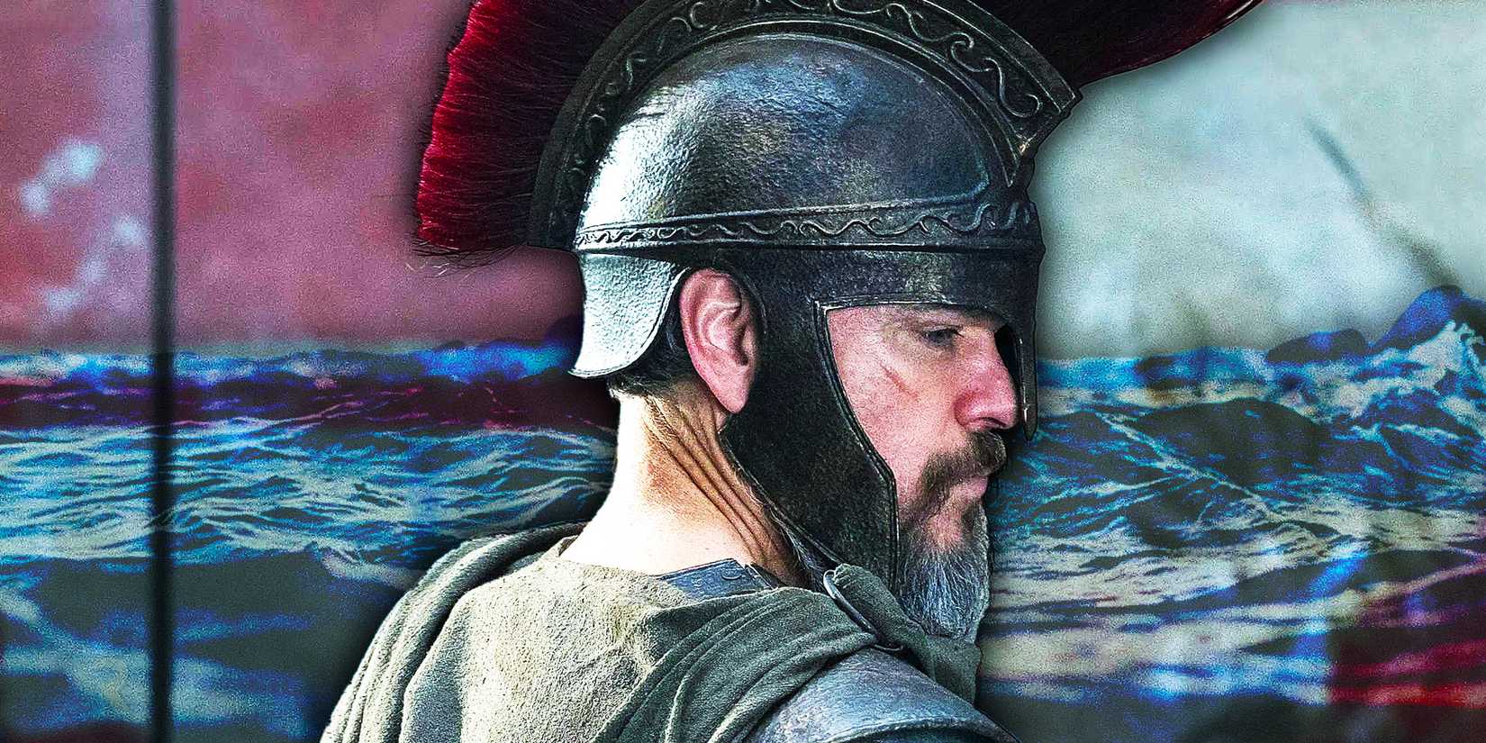 The Odyssey Could Lead To A Christopher Nolan Rarity That's Only ...